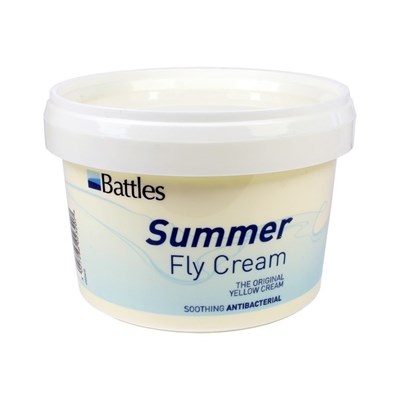 Treatment :: Shearwell.co.uk