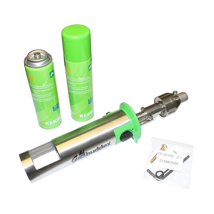 dehorner gas buddex :: Shearwell.co.uk